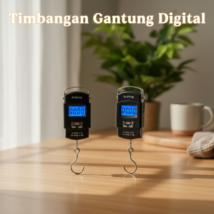 Jual Timbangan Gantung Digital Weiheng Kapasitas 50 Kg Mesin Tetas ...