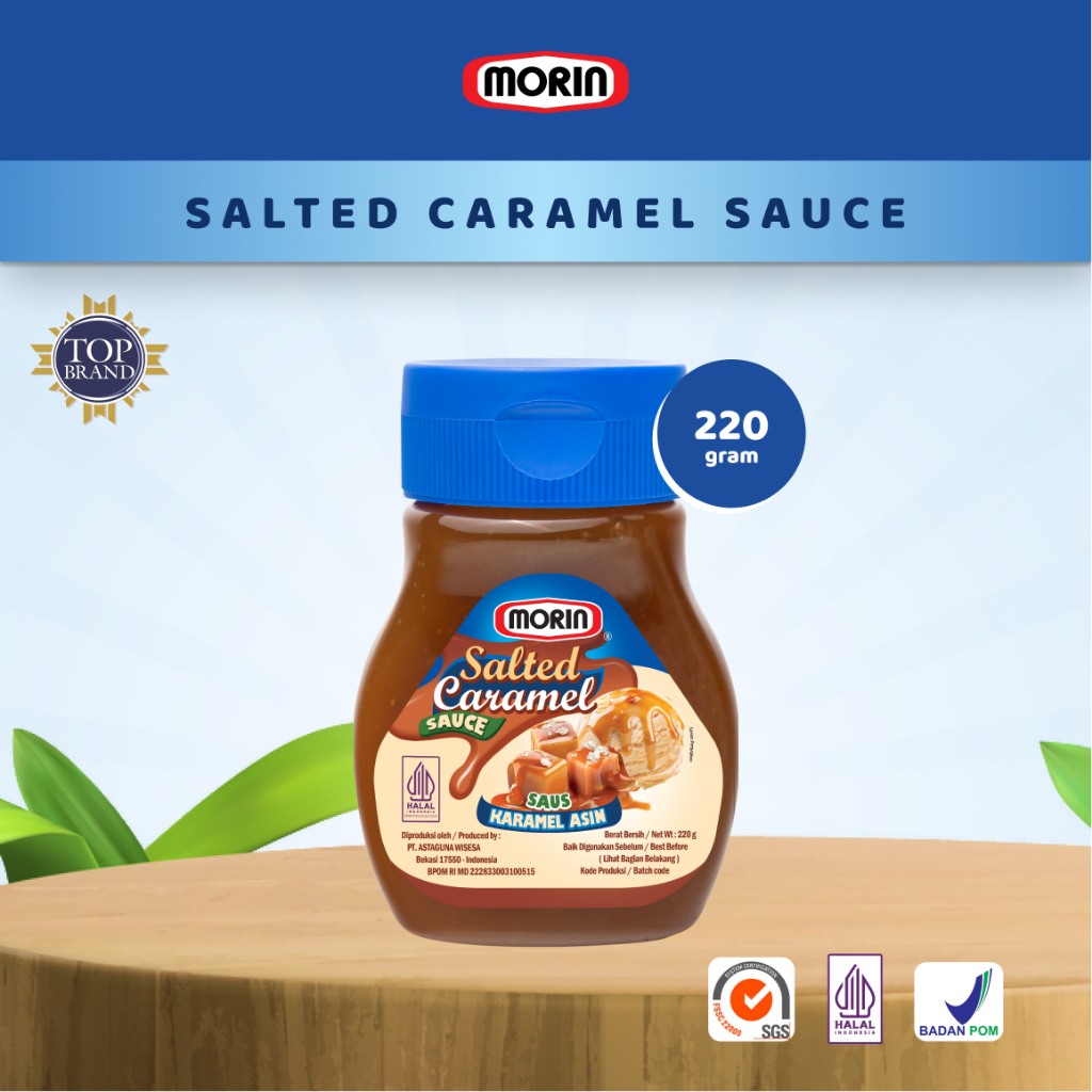 Toko Online Morin Official Shop | Shopee Indonesia