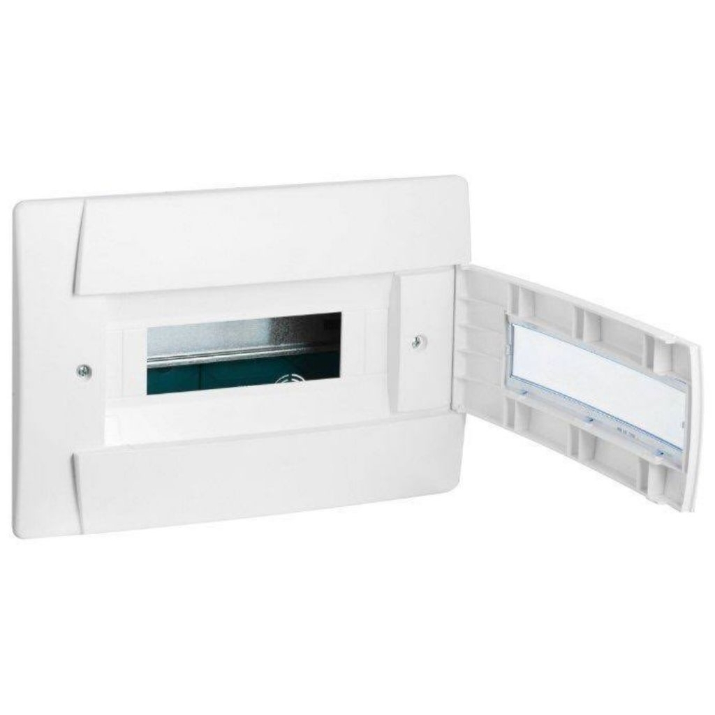 Jual Box MCB Legrand 8Grup Box 8 Grup Box 8 MCB Box Legrand 8Grup Box ...
