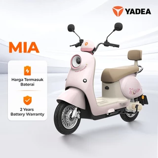 Toko Online Yadea Official Store | Shopee Indonesia