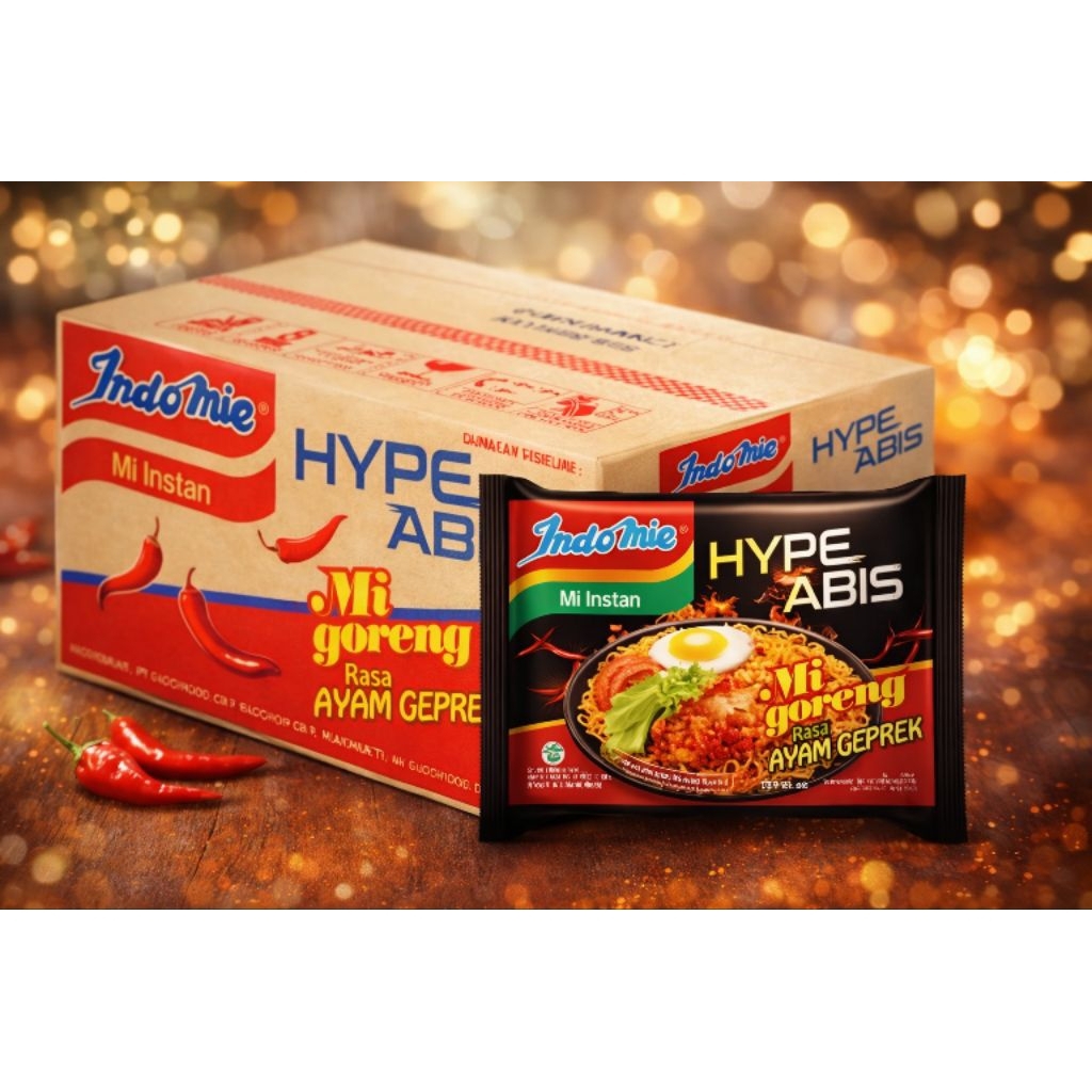 Jual Indomie 1 Dus Isi 40 Terlengkap & Harga Terbaru Juni 2026 | Shopee ...