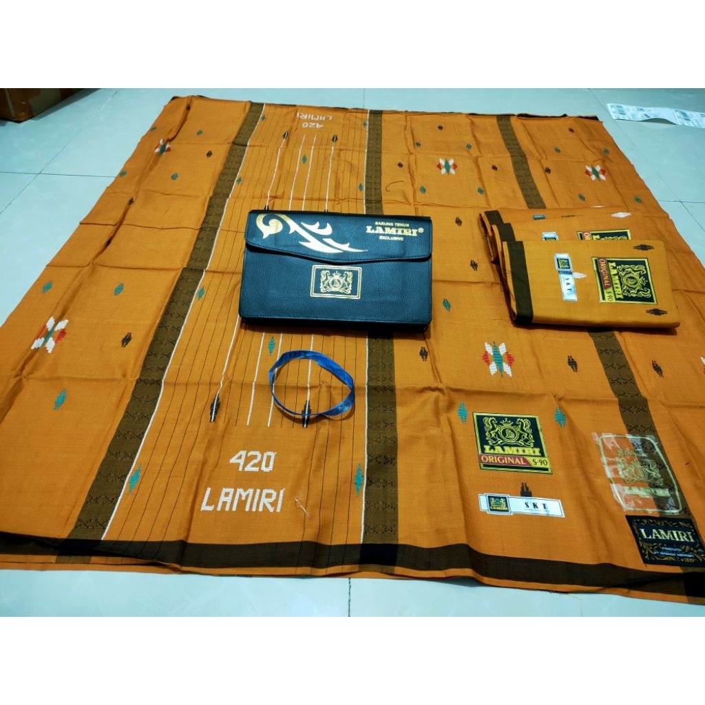 Jual LAMIRI SKT - SKP | Shopee Indonesia