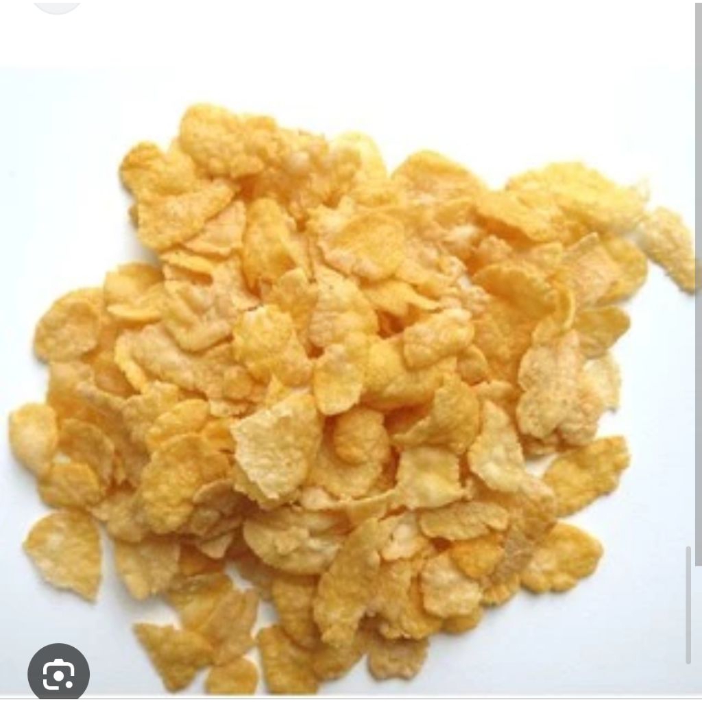 Jual corn Flake Monsta repack 500gr-250gr enak garing | Shopee Indonesia