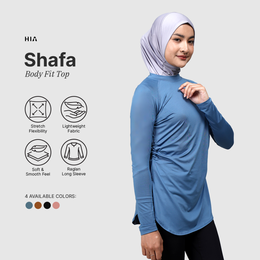Toko Online HIA Official Shop | Shopee Indonesia