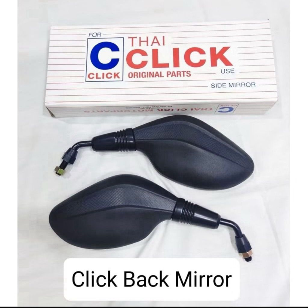 Jual PROMO!!! Spion HONDA Click 125 i HMA Thailand PNP Vario 110 125 ...