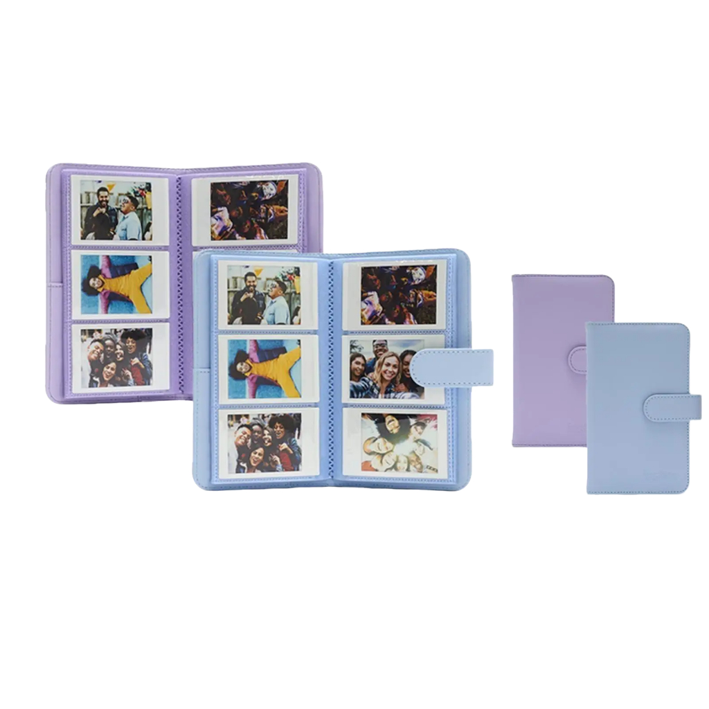 Jual FUJIFILM INSTAX MINI ALBUM 108 Photos for Fuji Instax Mini Film ...