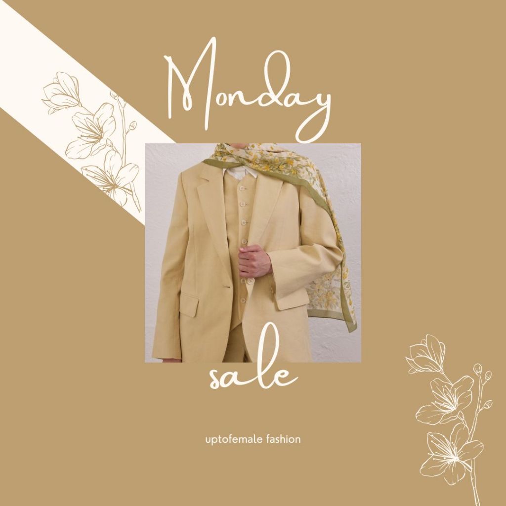 Jual Atasan sultan Aulia Binari 27 Januari 2026 OwnerUpToFemalefashion ...