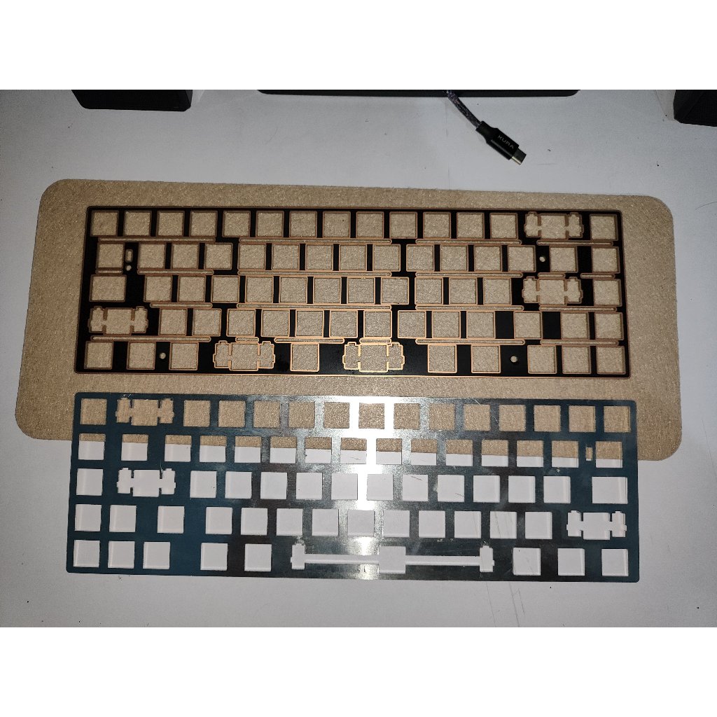 Jual Lucky65 Plate FR4 dan Alumunium | Shopee Indonesia