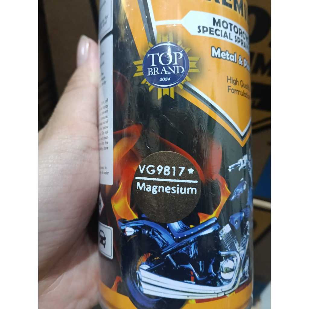 Jual Pilok pilox Diton premium Magnesium 9817 VG 9817* 400CC pilok ...