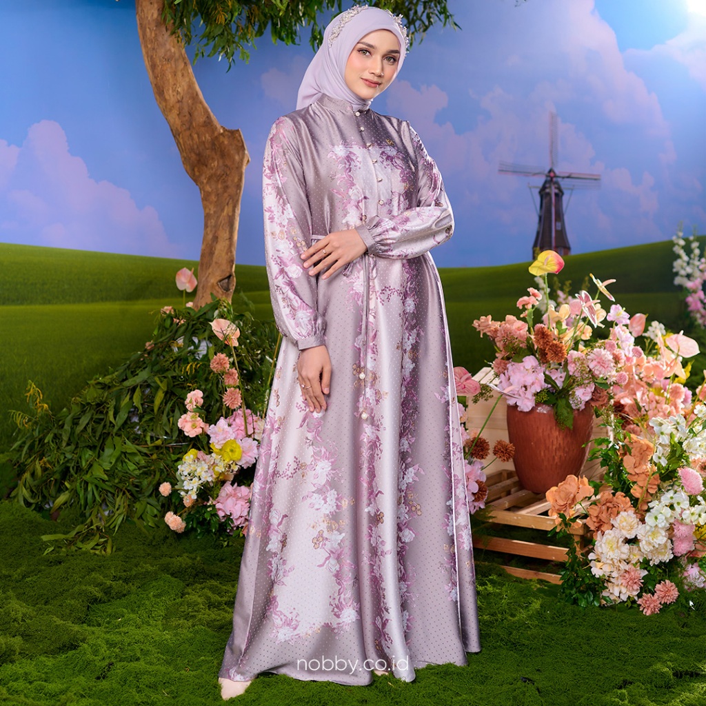 Toko Online NOBBY Official Shop | Shopee Indonesia
