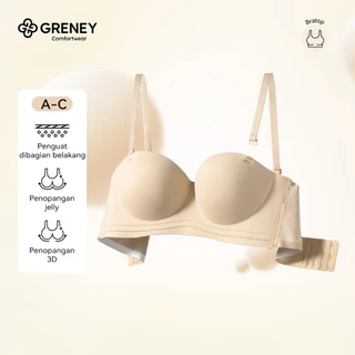 Toko Online Greney Official Store | Shopee Indonesia