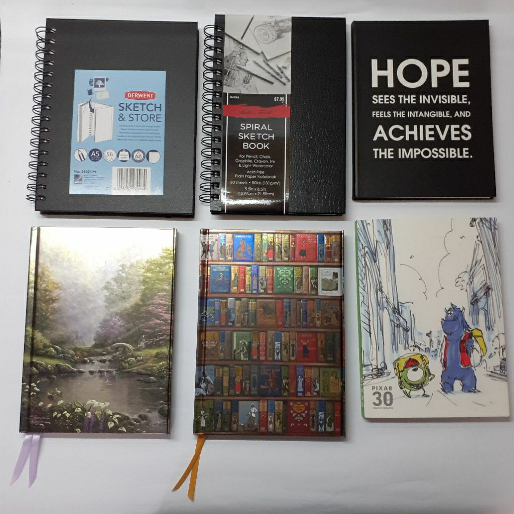 Jual Notepad ( Buku Tulis / buku aktivitas ) | Shopee Indonesia