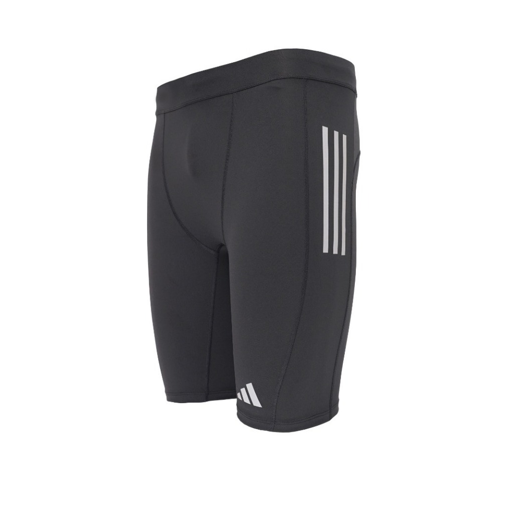 Jual Men's Legging Short Tights Pant 100% Original - Celana Workout ...