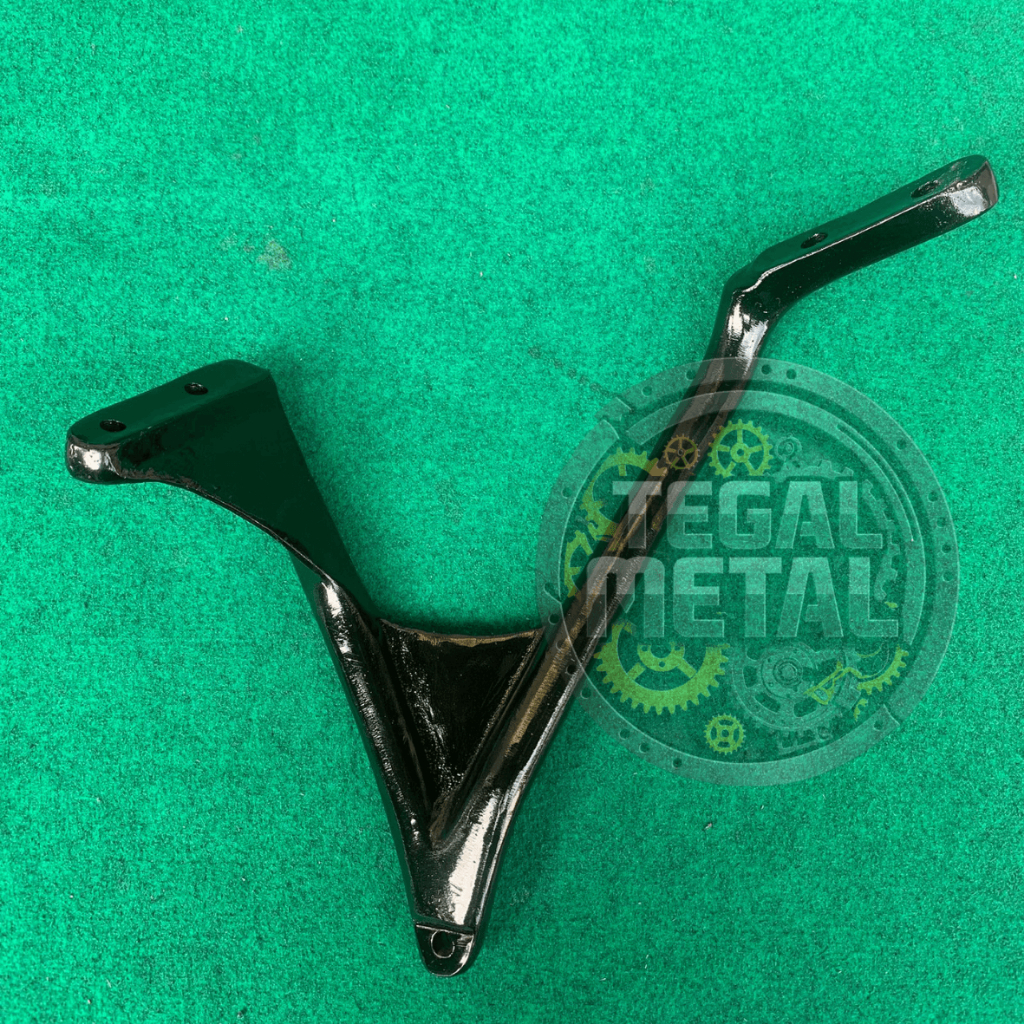 Jual BREKET BRACKET GAGANG SPION KIRI ATAS HINO LOHAN (Leter V ...