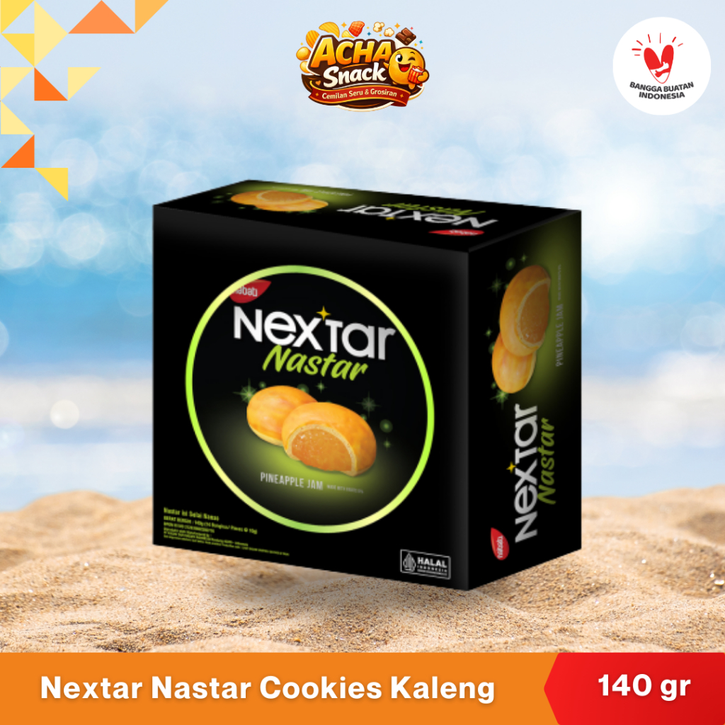 Jual Nextar Kaleng Terlengkap & Harga Terbaru Mei 2026 | Shopee Indonesia
