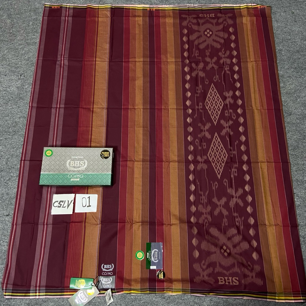 Jual Sarung BHS AFKIR sge sgf sga BHS Cosmo kotak2 salur BHS sutra BHS ...
