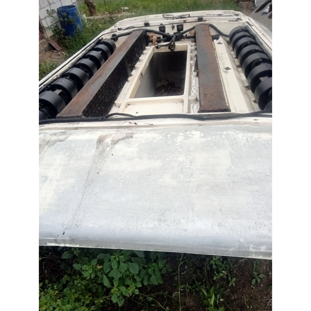 Jual unit ac bus denso ld8i dan sd8-copotan(harga japri) | Shopee Indonesia