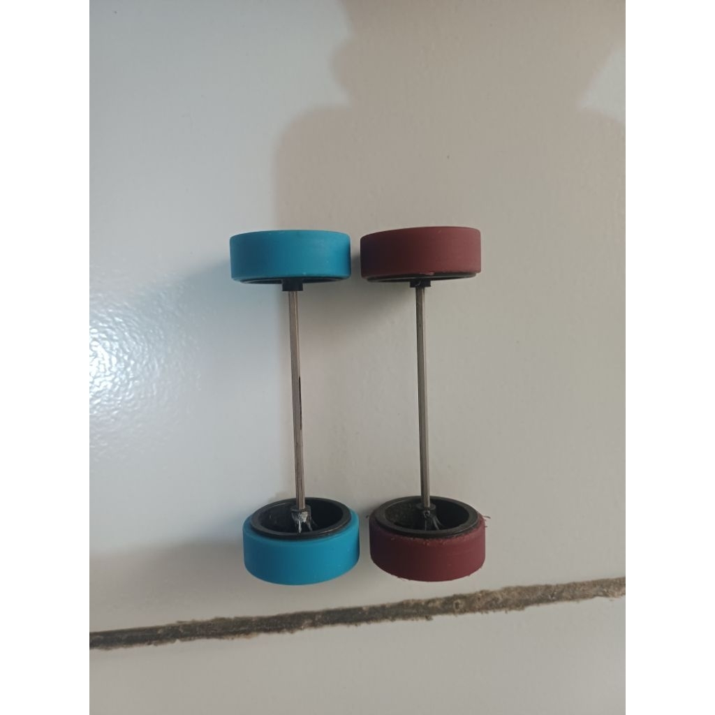 Jual Ban tamiya bubut balance second | Shopee Indonesia