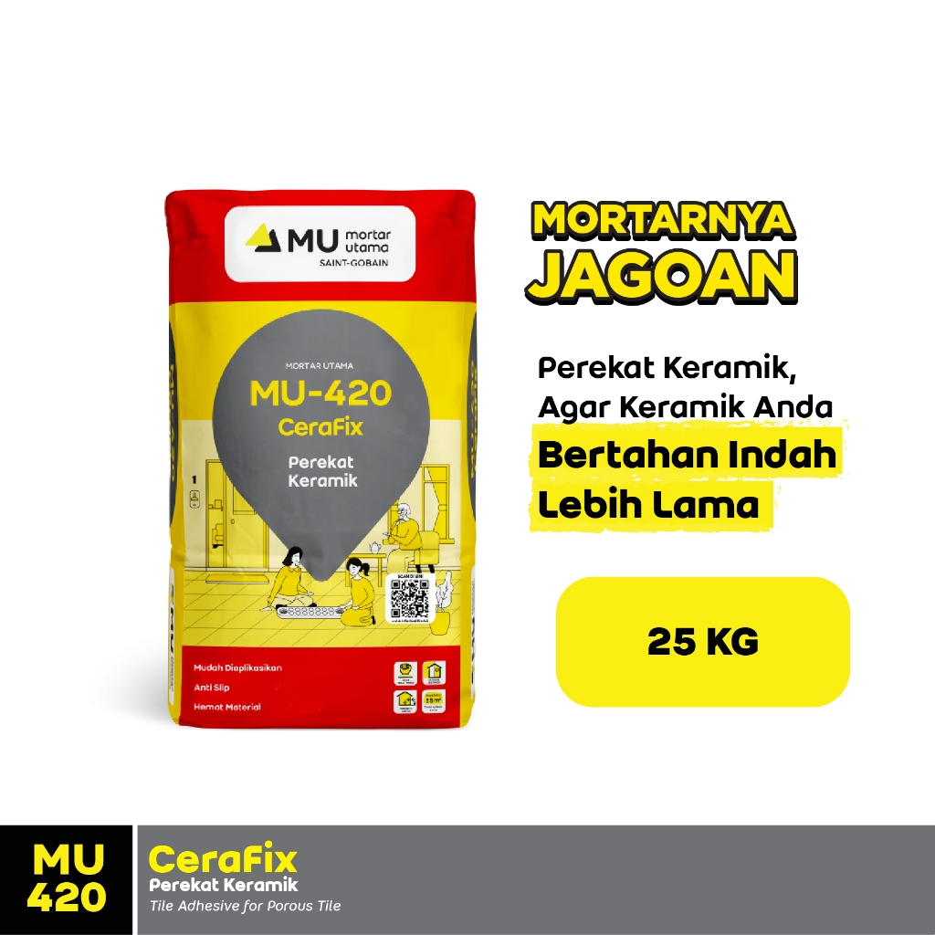 Toko Online Mortar Utama Official Shop | Shopee Indonesia