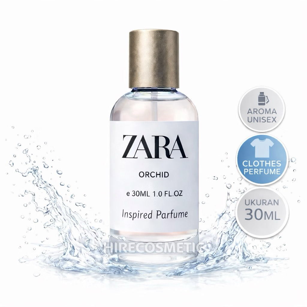 Jual Parfum ZARA Premium - 30ML | Shopee Indonesia