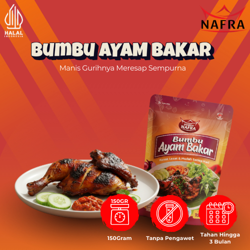 Jual Bumbu Ayam Bakar Instan Terlengkap & Harga Terbaru Juni 2026 ...
