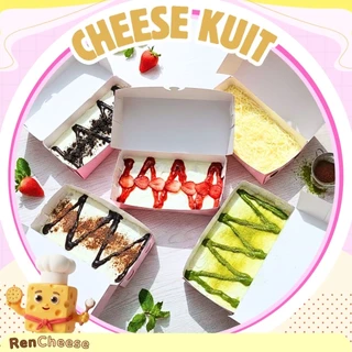 Jual Cheesecuit Terlengkap & Harga Terbaru Maret 2026 | Shopee Indonesia