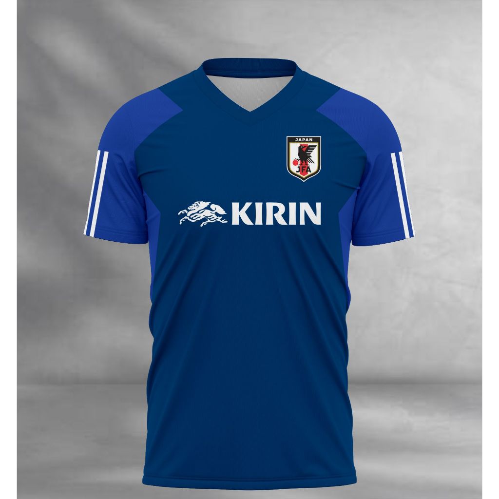 Jual Jersey Jepang Training 2023 2024 Latihan | Shopee Indonesia