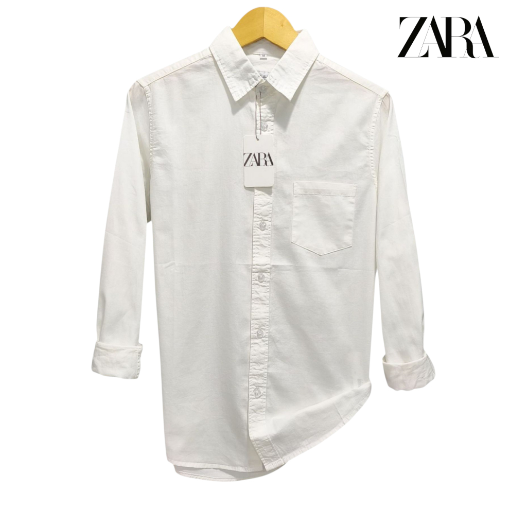 Jual Produk Zara Harga Terbaru & Murah Mei 2026 | Shopee Indonesia