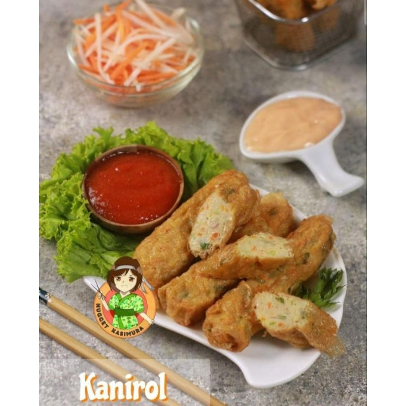 Jual Lumpia Udang Mie Gacoan Terlengkap & Harga Terbaru Juni 2026 ...
