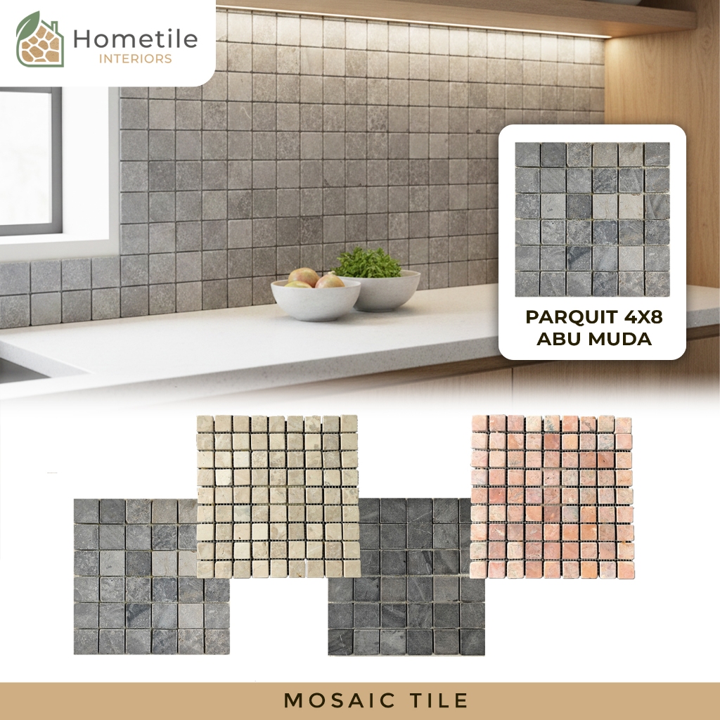 Jual Keramik lantai dinding Backplash Kamar Mandi Dapur Wall ...