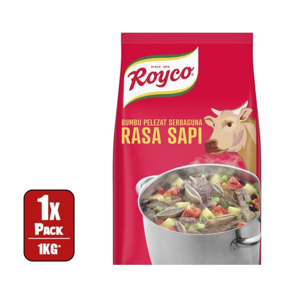 Jual Royco Sapi Terlengkap & Harga Terbaru Mei 2026 | Shopee Indonesia