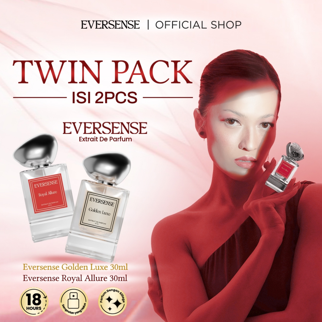 Toko Online Eversense Official Store | Shopee Indonesia