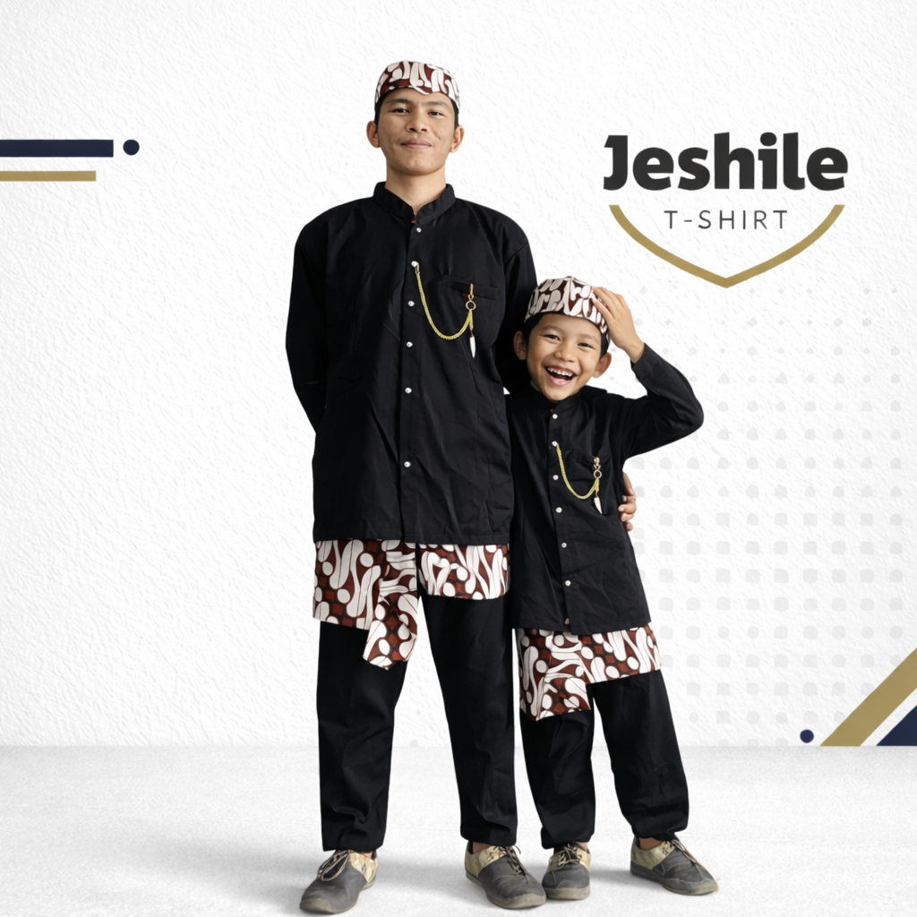 Jual Baju Adat Basofi Terlengkap & Harga Terbaru Mei 2026 | Shopee ...