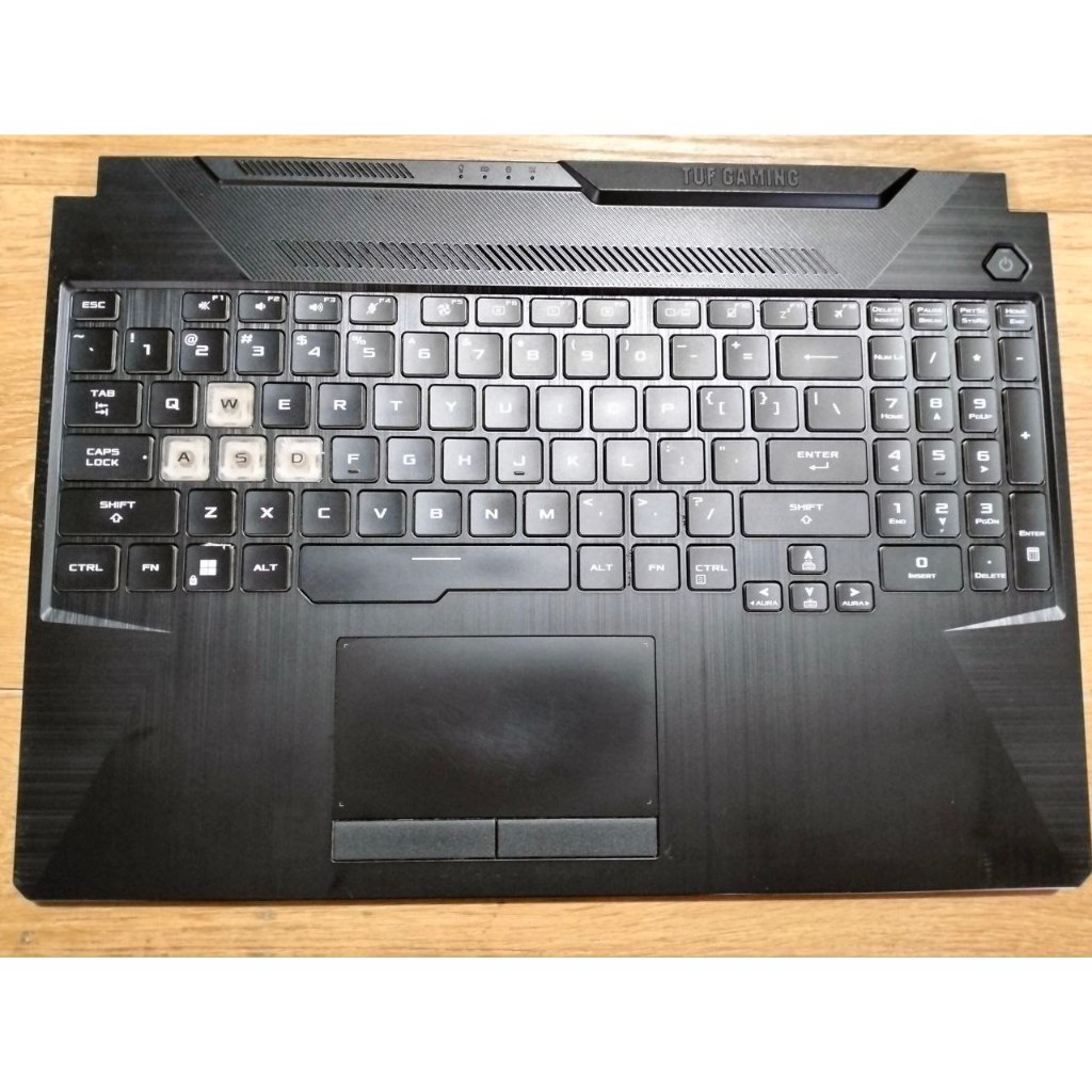 Jual Frame Keyboard Asus TUF Gaming A15 FA506NF-R525B3T | Shopee Indonesia