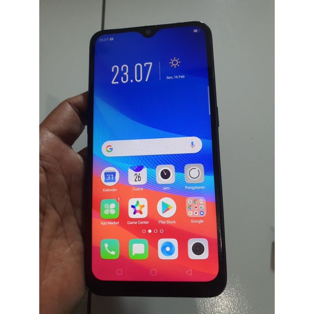 Jual HP Ram Besar Harga 1 Jutaan Terlengkap & Harga Terbaru Mei 2026 ...
