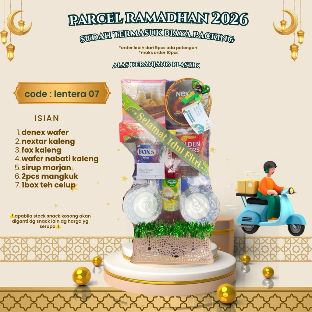 Jual Parcel Lebaran parcel natal parcel imlek parcel tahun baru parcel ...