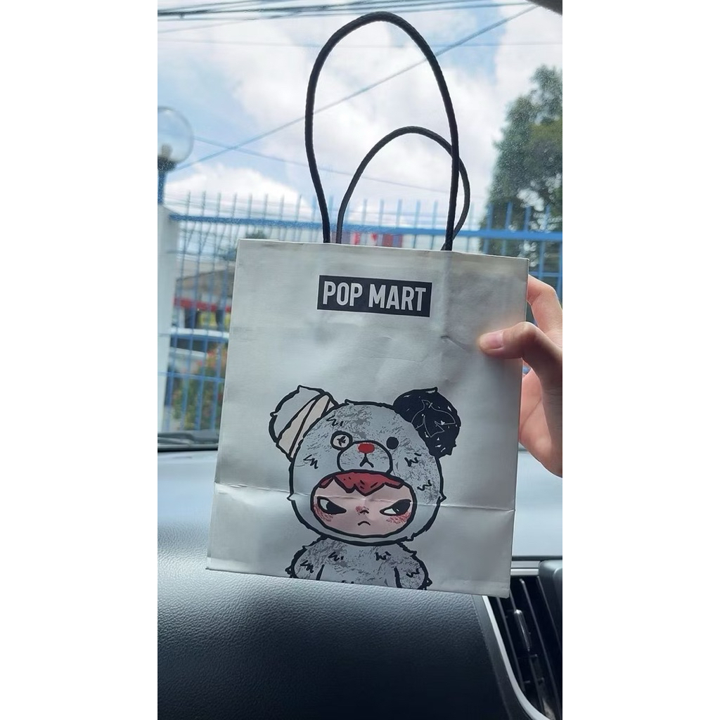 Jual Popmart Terlengkap & Harga Terbaru Mei 2026 | Shopee Indonesia