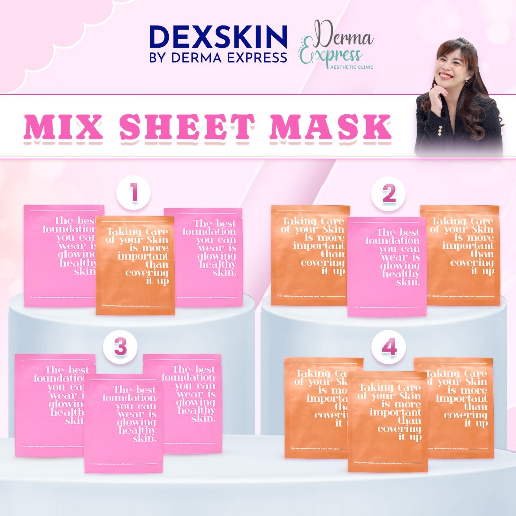 Toko Online Derma Express Official Shop | Shopee Indonesia