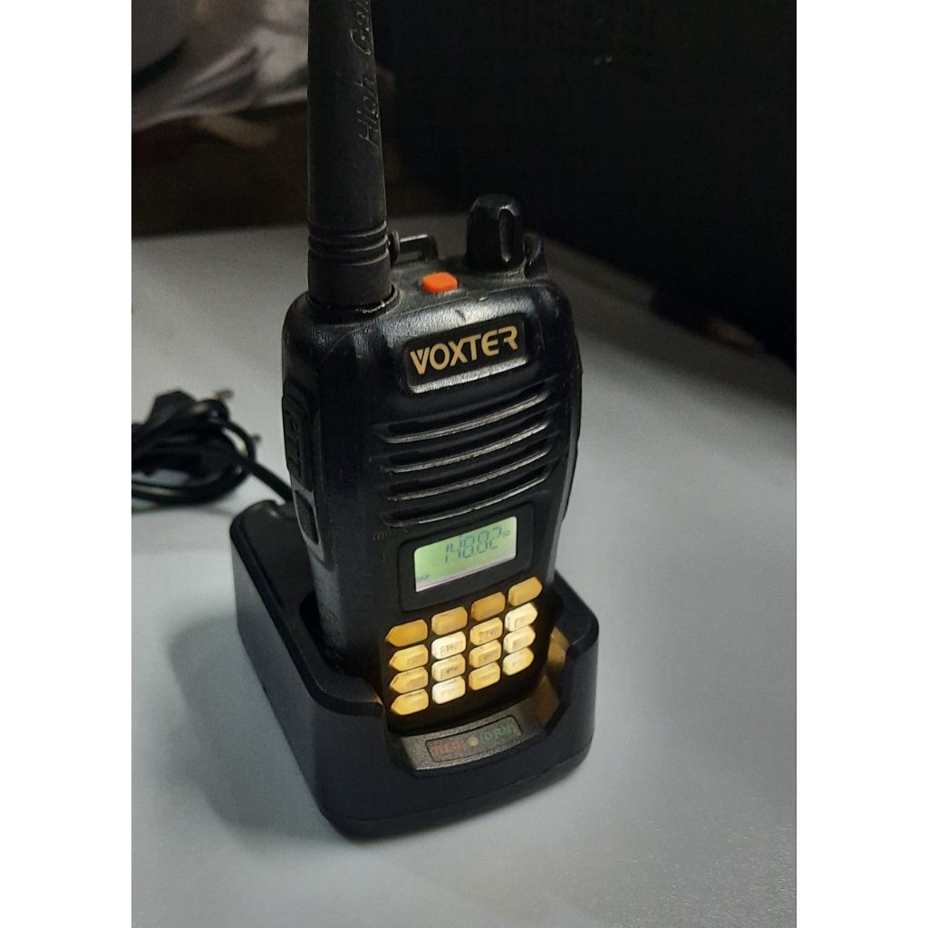 Jual ht VOXTER V-35 | Shopee Indonesia