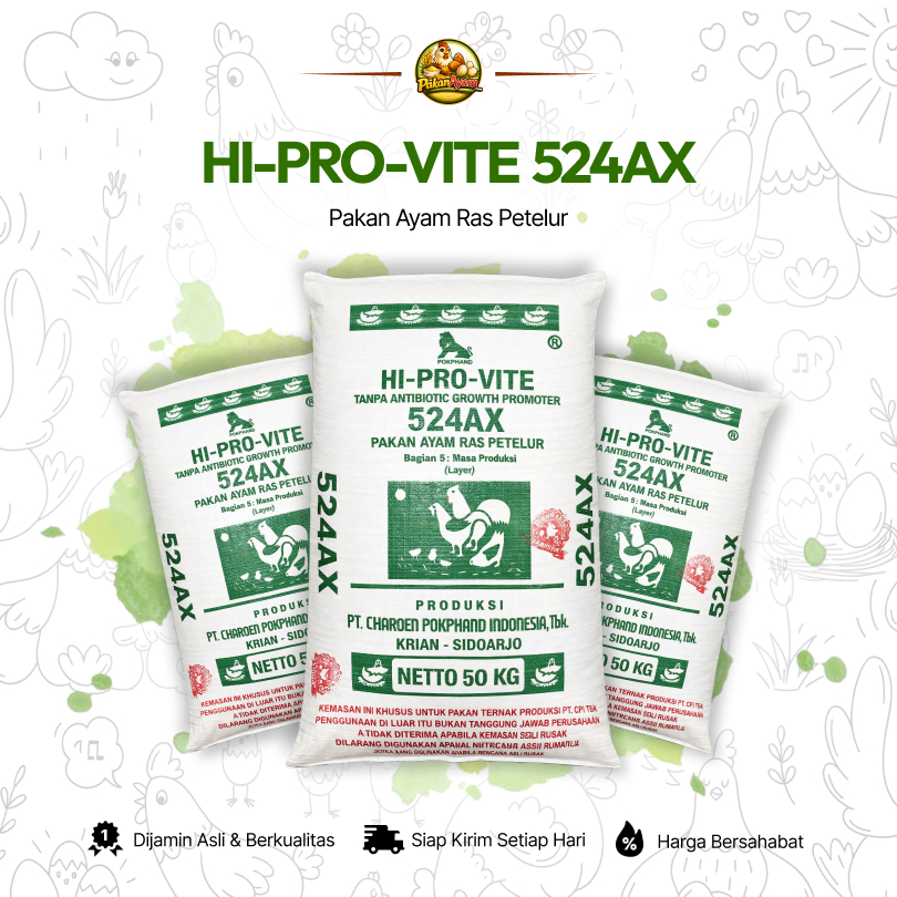 Jual Pakan Ayam Petelur Terlengkap & Harga Terbaru Juni 2026 | Shopee ...