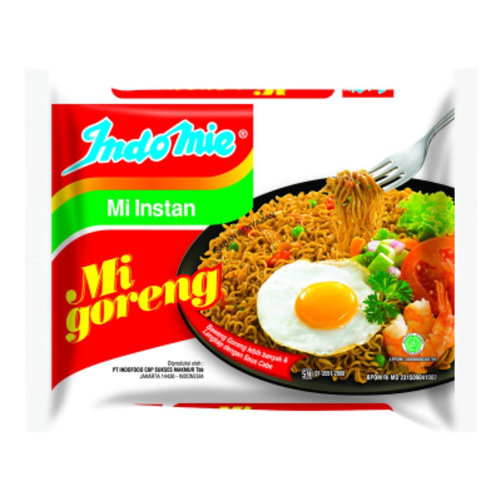Jual Indomie All Variant per pcs | Shopee Indonesia