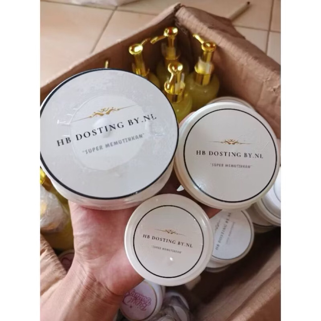Jual [READY]HB Hb Dosis Tinggi DOSTING NL ORIGINAL 100%‼️HB NL VIRAL ...