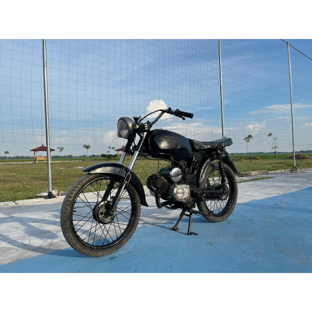Jual MOTOR SUZUKI A100 | Shopee Indonesia