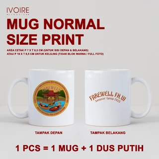 Jual Mug Custom Terlengkap & Harga Terbaru Januari 2026 | Shopee Indonesia