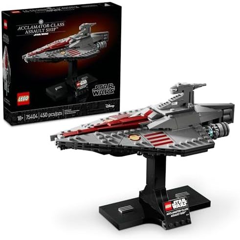 Jual Star Wars: of The Set with Display Stand - Iconic Star Wars ...