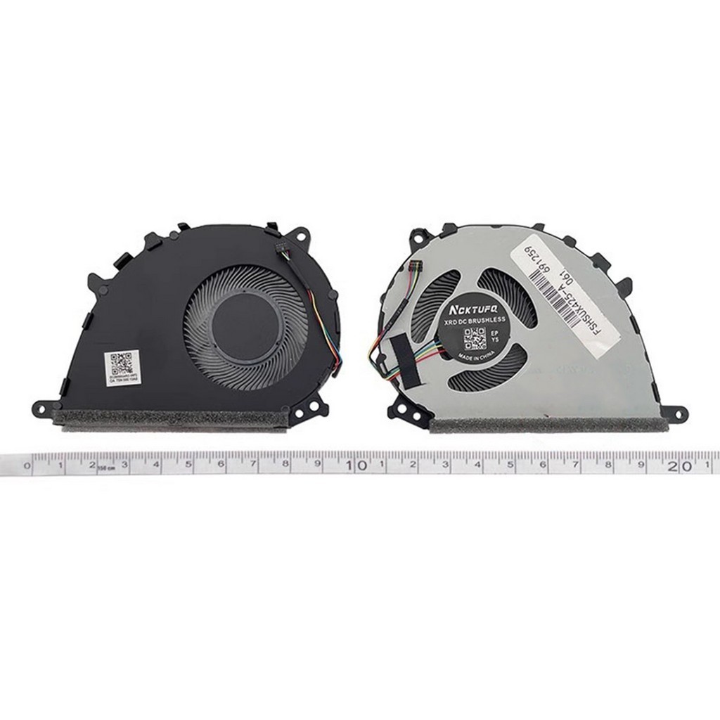 Jual fan kipas Asus ZenBook 13 UX325 UX325JA Zenbook 14 UX425 UX425EA ...