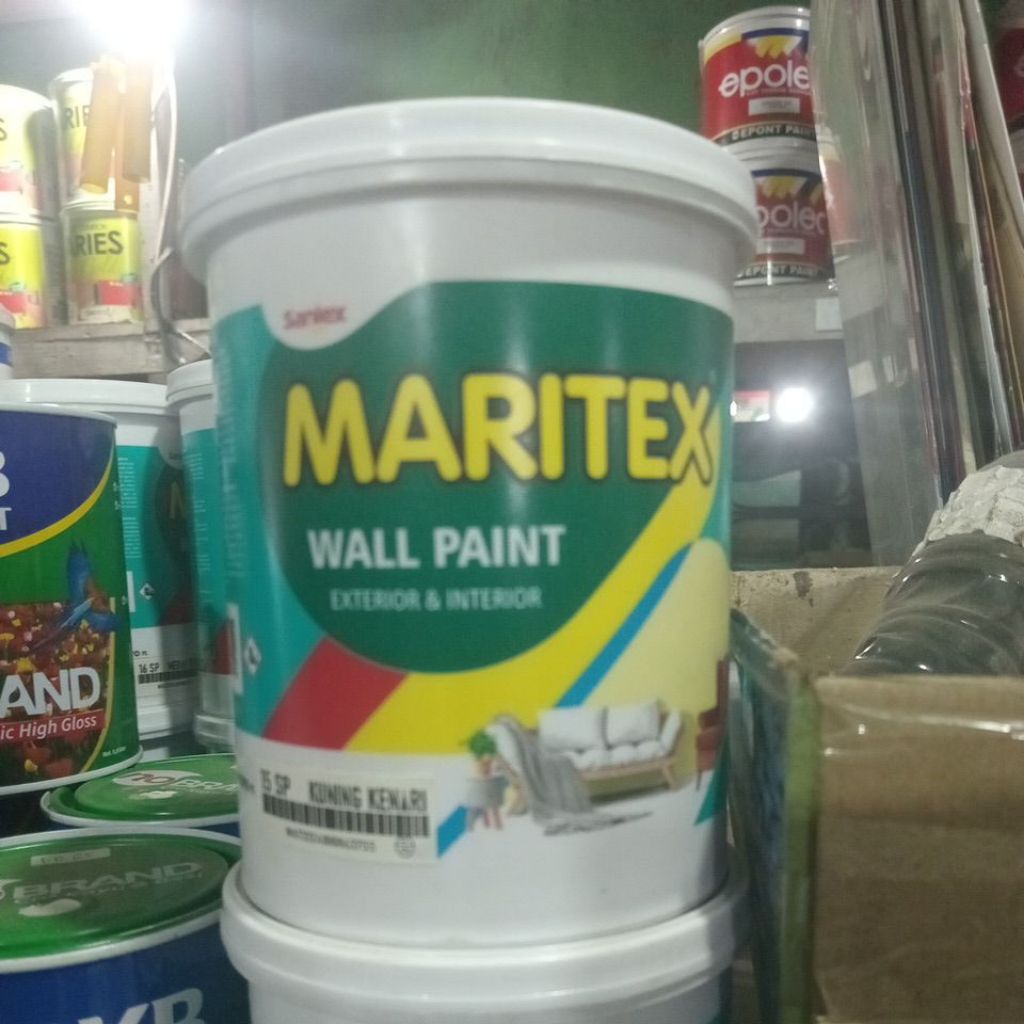 Jual 1200/cat maritex | Shopee Indonesia