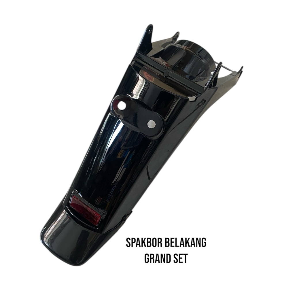 Jual slebor spakbor belakang mata kucing Dan kepet astrea granda ...