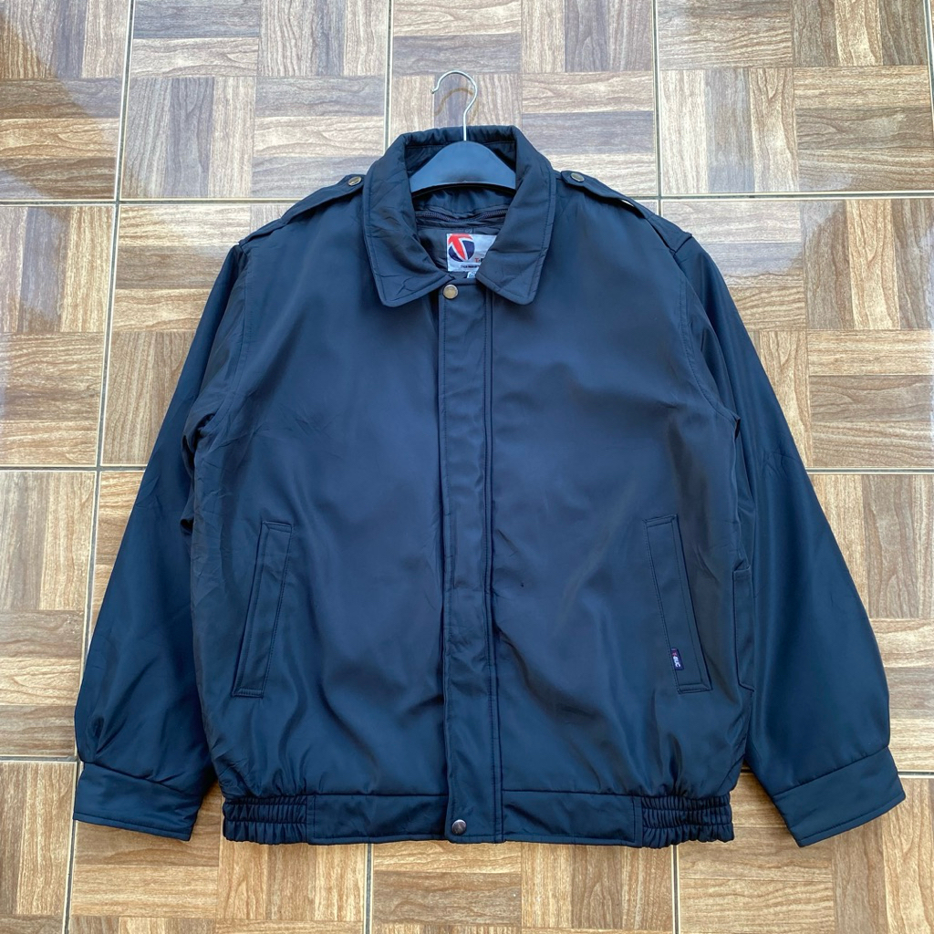 Jual bomber t-buc | Shopee Indonesia