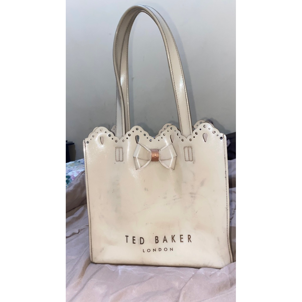 Jual Ted baker totebag | Shopee Indonesia